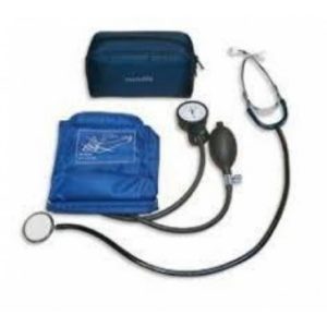 Blood Pressure Monitoring Kit | Meg Medius