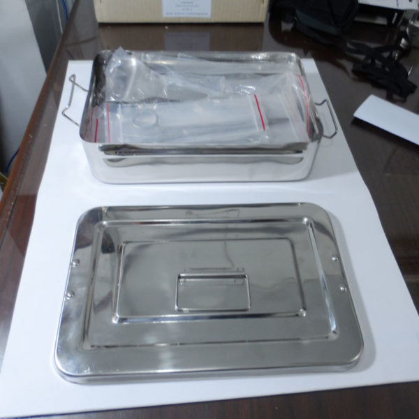 Caesarian Section Set | Meg Medius