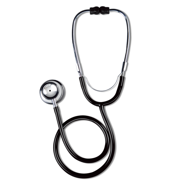 DUAL HEAD STETHOSCOPE | Meg Medius