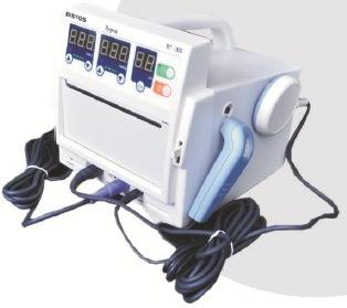 Antepartum Fetal Monitor BT- 300 Fetal Monitor, CTG Machine BT-300 ...