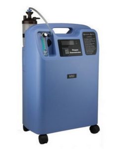 SYSMED M50 – Floor Oxygen Concentrator | Meg Medius