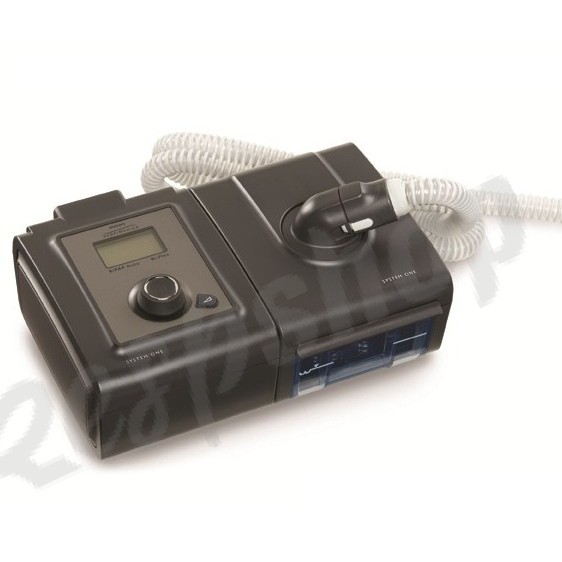 PHILIPS BiPAP Pro Bi-Flex System One (60 Séries) – Philips Respironics ...