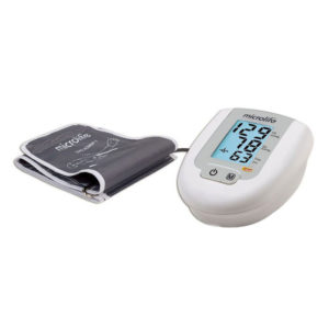 Microlife 3AQ1-2P Digital BP machine (arm) | Meg Medius