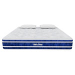 Molty Sleep INNOVATION SERIES | Meg Medius