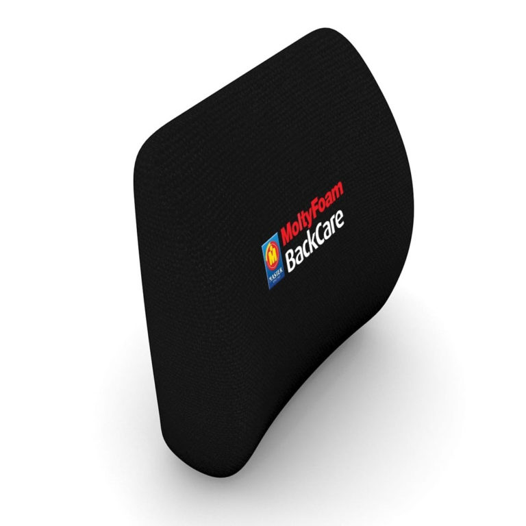 Molty Ortho Back Care Cushion | Meg Medius