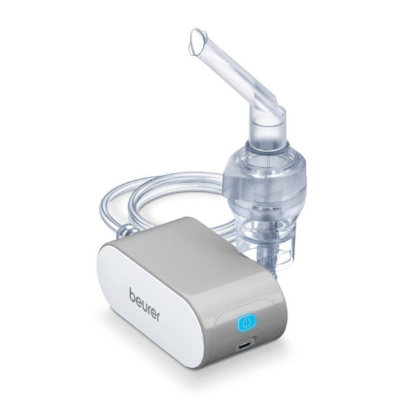 Rossmax Nebulizer NJ100 for | Meg Medius