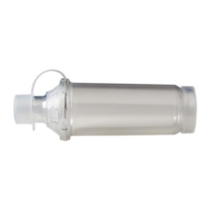 PHILIPS ProChamber – Spacer for inhaler | Meg Medius