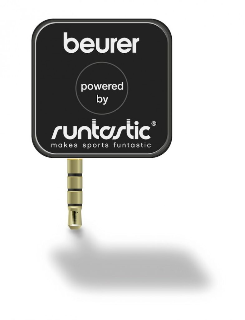 Beurer PM 200+ – Heart Rate Monitor | Meg Medius