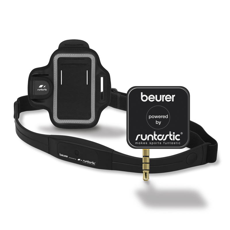 Beurer PM 200+ – Heart Rate Monitor | Meg Medius