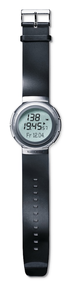Beurer PM 80 – Heart Rate Monitor | Meg Medius