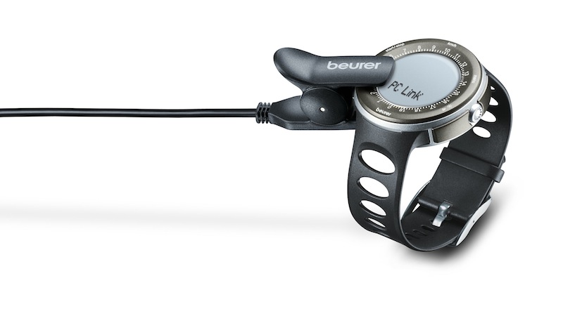 Beurer PM 90 – Heart Rate Monitor | Meg Medius