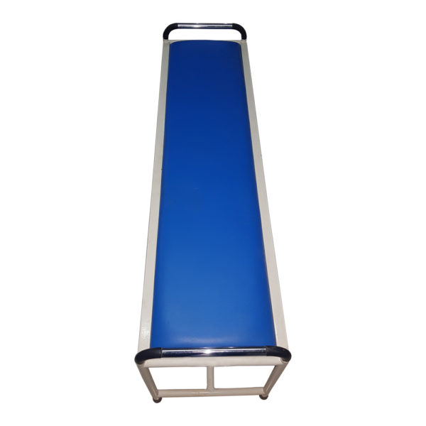 Patient Attendant bench | Meg Medius