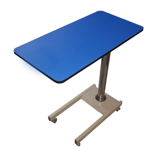 Over Bed Patient Food Table | Meg Medius