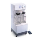 yuwell 7A-23b Electric Medical Suction Apparatus | Meg Medius