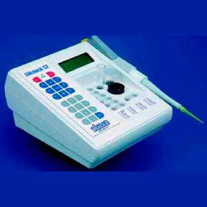 Coagulation analyzer DIAcheck C2 Dialab | Meg Medius