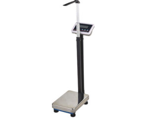 Physician Scale / Medical Scales ELECTRONIC PATIENT WEIGHING SCALE ...