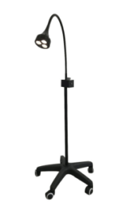 led mobile medical examination light| Meg Medius