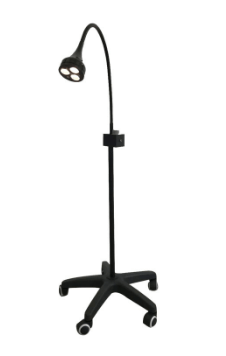 led mobile medical examination light| Meg Medius