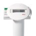 seca 769 Electronic column scales with BMI function | Meg Medius
