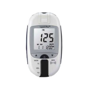 Accutrend Plus Cholesterol, Glucose, Triglycerides & Lactate Monitor ...