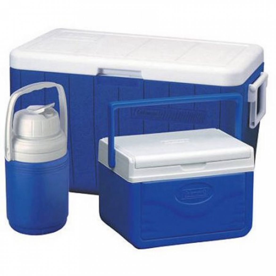28 Quart Xtreme Cooler Large Ice Box Full Foam Insulation, Portable ...