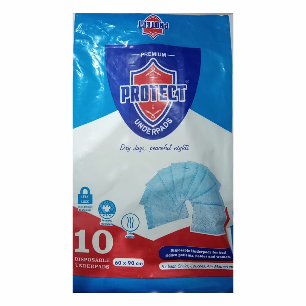 dignity sheet for adults | Meg Medius