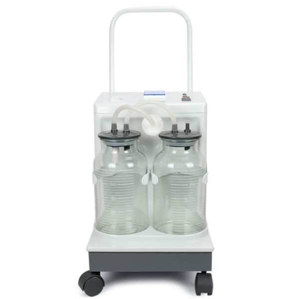 Electric Suction Apparatus Yuwell 7A-23D Your Trusted Companion in ...