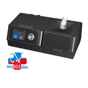 bipap machine for sleep apnea & snoring & copd venmed ST300 | Meg Medius