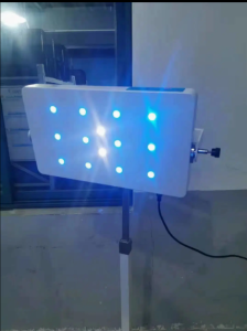 Paramed AG PT-2050 LED Neonate Bilirubin Phototherapy Light | Meg Medius