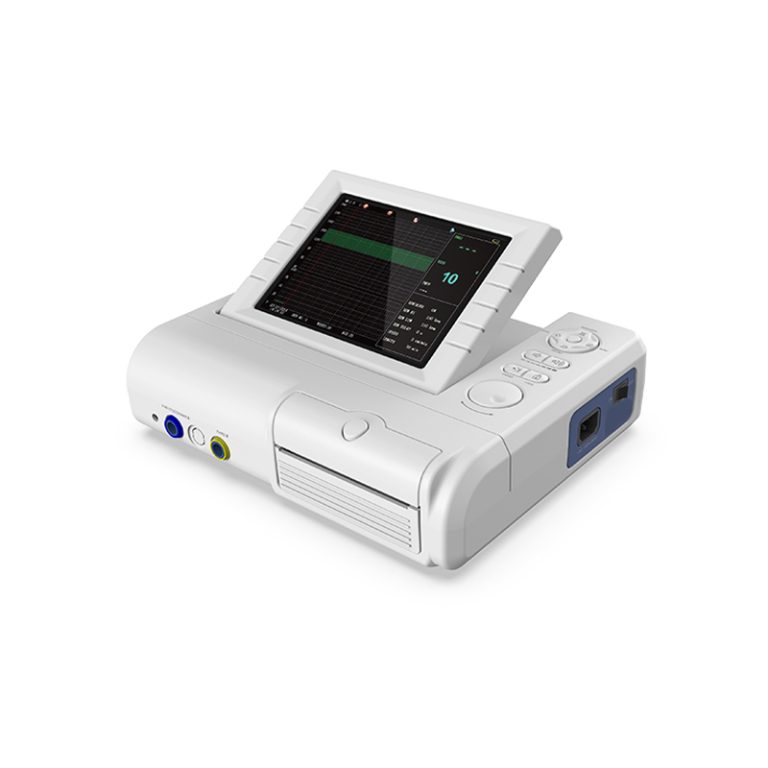 Fetal Monitor, CTG Machine BT-350 Bistos Korea | Meg Medius